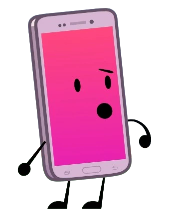 Phone | Object Invasion Better Wiki | Fandom