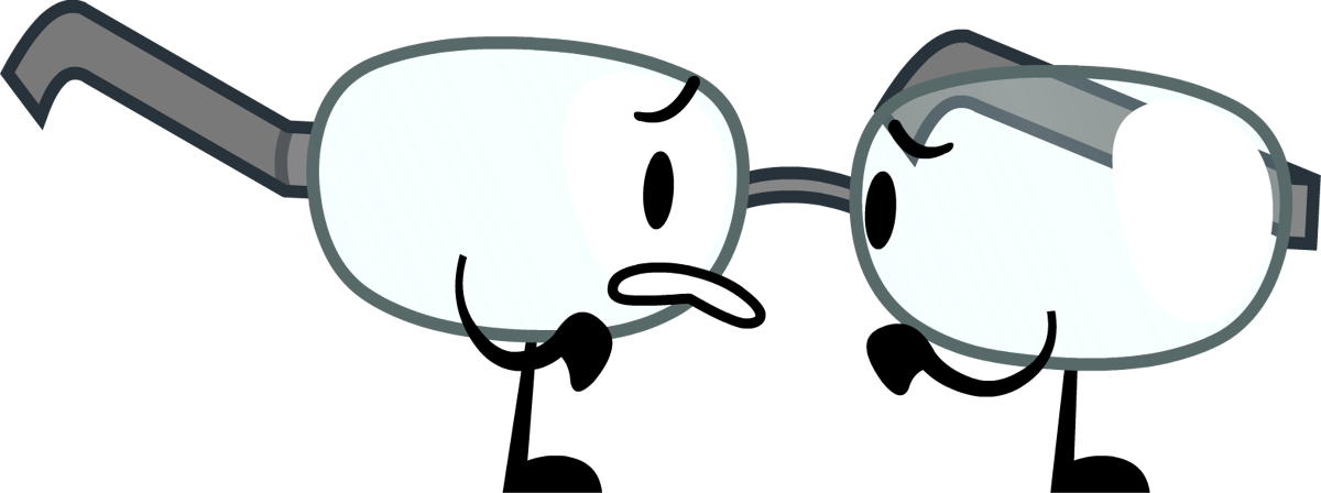 Glasses | Object Invasion Better Wiki | Fandom