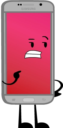 Phone | Object Invasion Better Wiki | Fandom