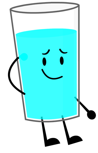 Water | Object Invasion Better Wiki | Fandom