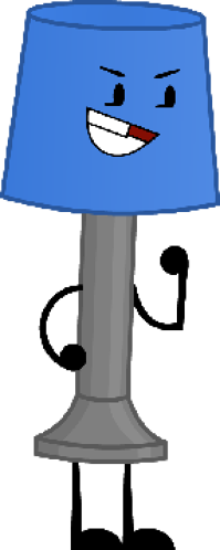 Lamp | Object Invasion Better Wiki | Fandom