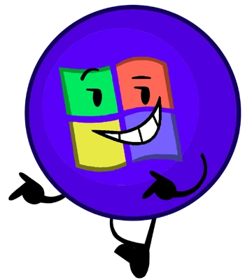 Windows 7 | Object Invasion Better Wiki | Fandom