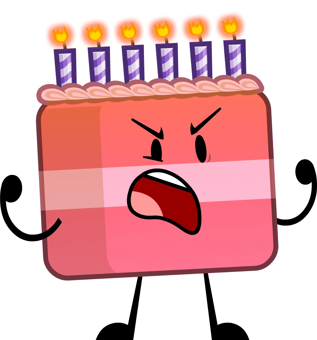 Cakey | Object Invasion Better Wiki | Fandom