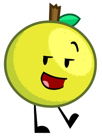 Grapefruit | Object Invasion Better Wiki | Fandom
