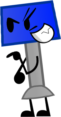 Lamp Object Invasion Better Wiki Fandom