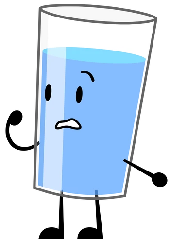 Water | Object Invasion Better Wiki | Fandom