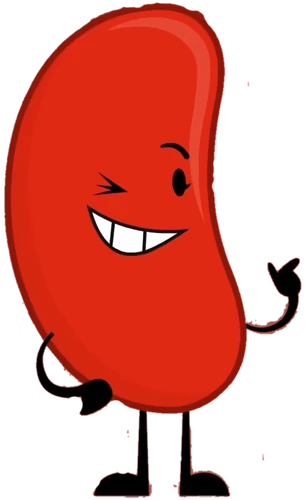 Jelly Bean | Object Invasion Better Wiki | Fandom