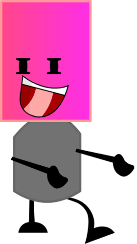 Popsicle | Object Invasion Better Wiki | Fandom