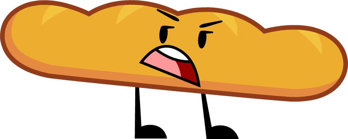 Bread | Object Invasion Better Wiki | Fandom