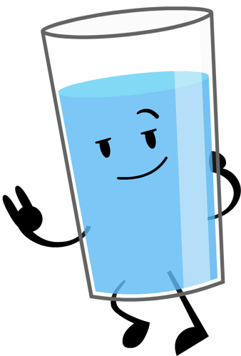 Water | Object Invasion Better Wiki | Fandom