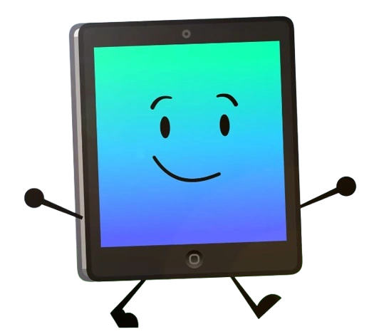 IPad | Object Invasion Better Wiki | Fandom