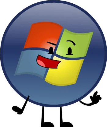 Windows 7 | Object Invasion Better Wiki | Fandom