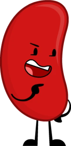 Jelly Bean | Object Invasion Better Wiki | Fandom