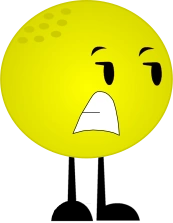 Grapefruit | Object Invasion Better Wiki | Fandom