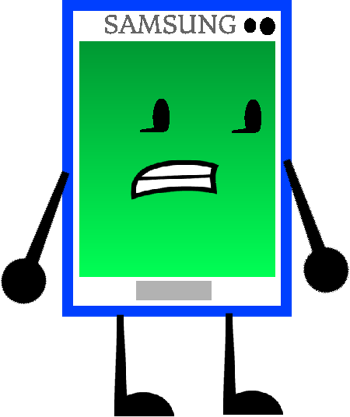 Phone | Object Invasion Better Wiki | Fandom