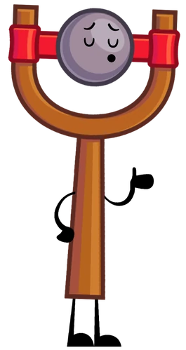 Slingshot | Object Invasion Better Wiki | Fandom