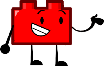 Lego | Object Invasion Better Wiki | Fandom