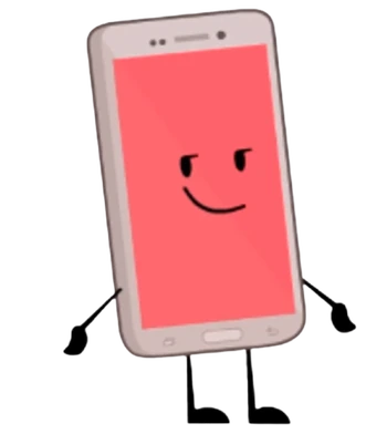 Phone | Object Invasion Better Wiki | Fandom