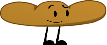 Bread | Object Invasion Better Wiki | Fandom