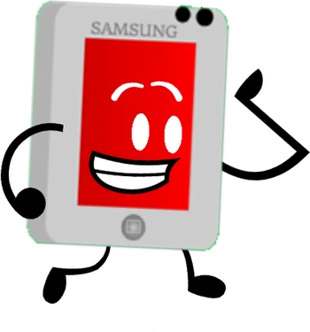 Phone | Object Invasion Better Wiki | Fandom