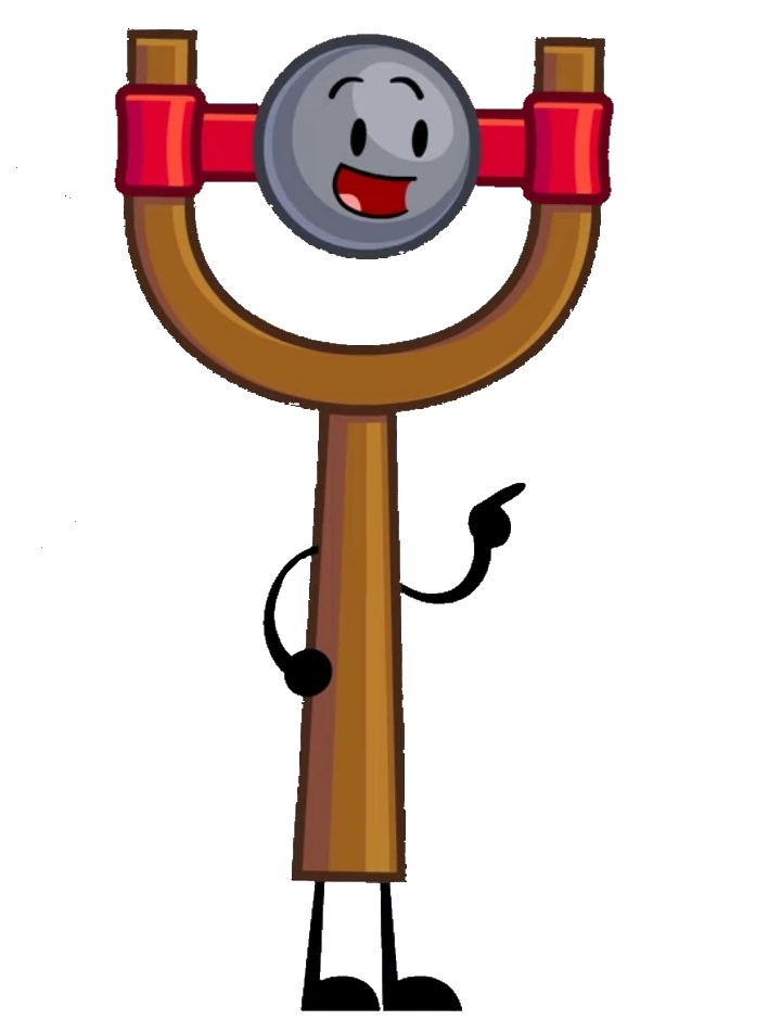 Slingshot | Object Invasion Better Wiki | Fandom