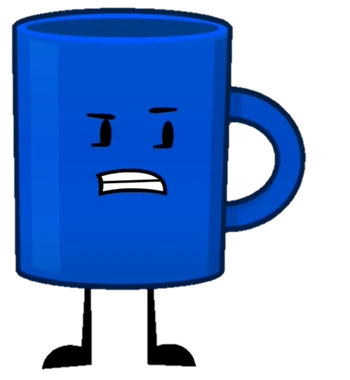 Cup | Object Invasion Better Wiki | Fandom