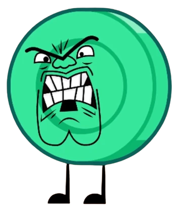 Breath Mint | Object Invasion Better Wiki | Fandom