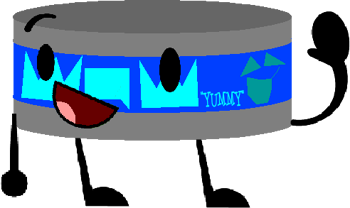 Tuna | Object Invasion Better Wiki | Fandom