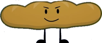 Bread | Object Invasion Better Wiki | Fandom