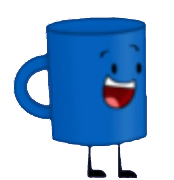 Cup | Object Invasion Better Wiki | Fandom