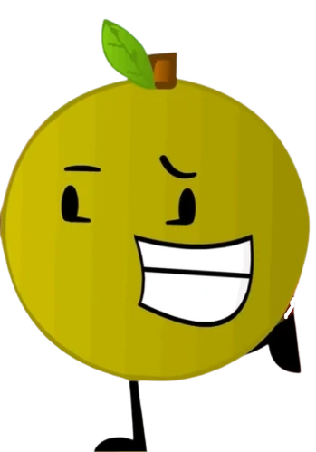 Grapefruit | Object Invasion Better Wiki | Fandom