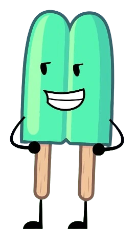 Popsicle | Object Invasion Better Wiki | Fandom