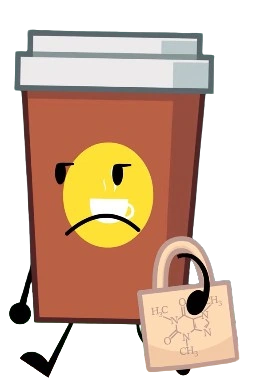 Coffee | Object Invasion Better Wiki | Fandom