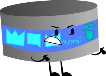 Tuna | Object Invasion Better Wiki | Fandom