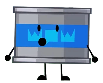 Tuna | Object Invasion Better Wiki | Fandom