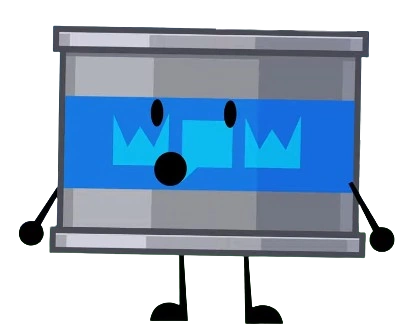 Tuna | Object Invasion Better Wiki | Fandom