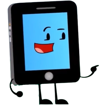 IPad | Object Invasion Better Wiki | Fandom