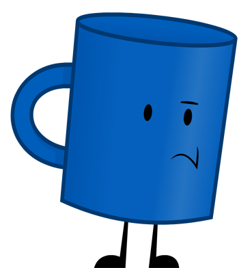 Cup | Object Invasion Better Wiki | Fandom