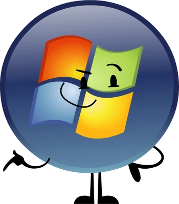 Windows 7 | Object Invasion Better Wiki | Fandom
