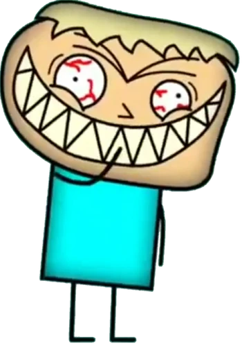 Ethan | Object Invasion Better Wiki | Fandom