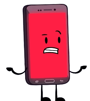 Phone | Object Invasion Better Wiki | Fandom