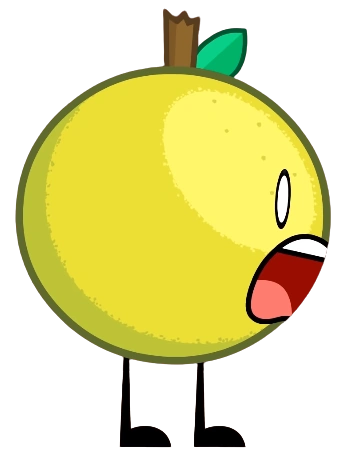 Grapefruit | Object Invasion Better Wiki | Fandom