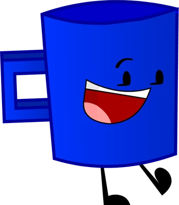 Cup | Object Invasion Better Wiki | Fandom