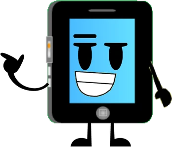 IPad | Object Invasion Better Wiki | Fandom