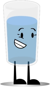 Water | Object Invasion Better Wiki | Fandom