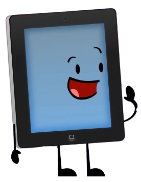 IPad | Object Invasion Better Wiki | Fandom