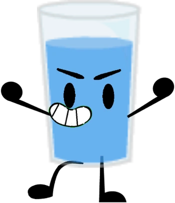 Water | Object Invasion Better Wiki | Fandom