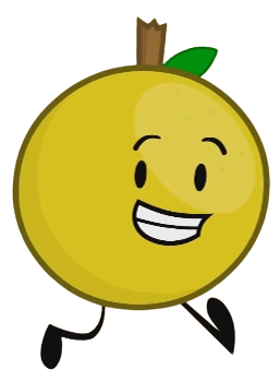 Grapefruit | Object Invasion Better Wiki | Fandom