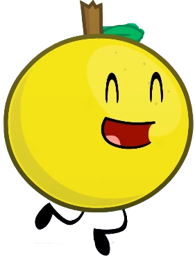 Grapefruit | Object Invasion Better Wiki | Fandom