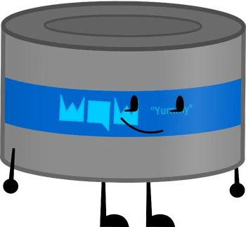 Tuna | Object Invasion Better Wiki | Fandom